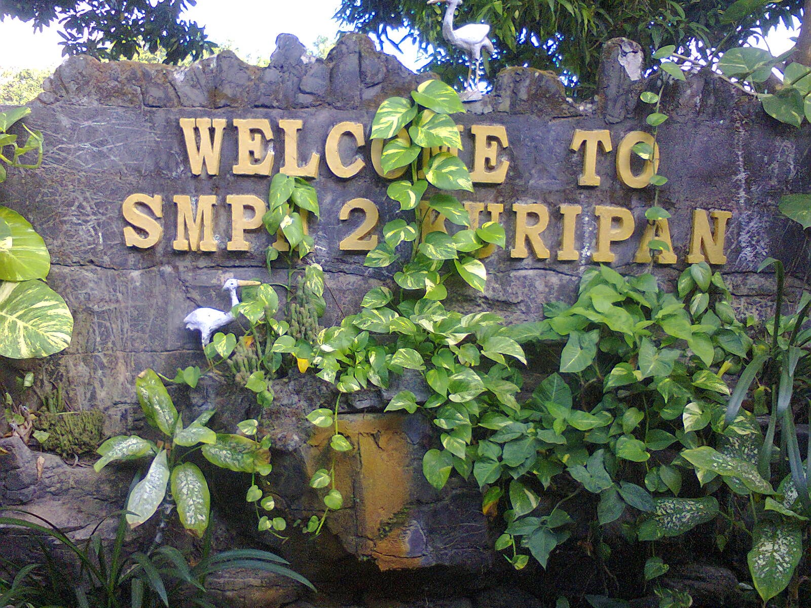 SMPN 2 KURIPAN